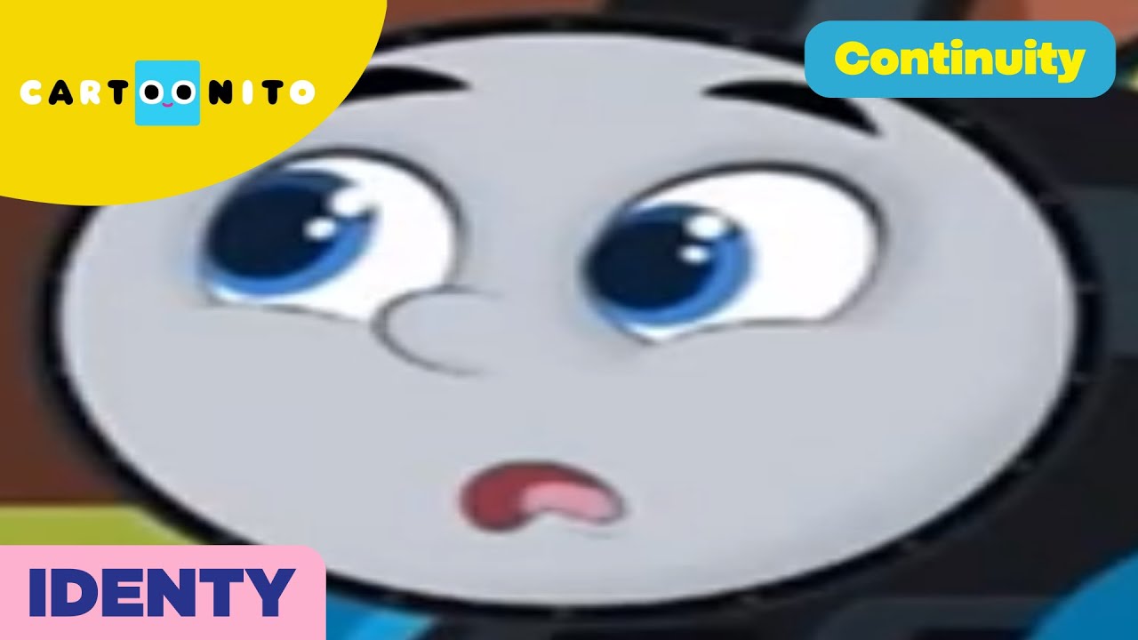 Cartoonito CEE (Polish) - Audio Error Continuity (March 26th, 2023 ...