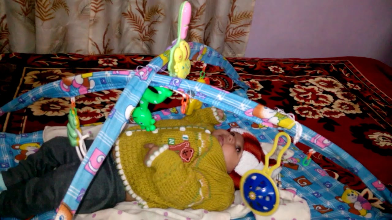 Punisha Play with retal - YouTube