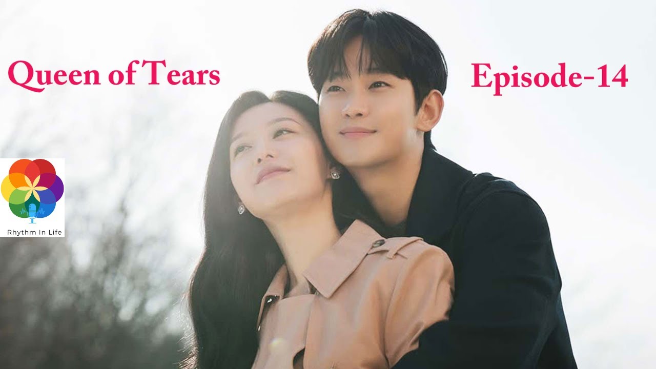 Queen of Tears | Episode 14| Korean Romantic Drama in Hindi Dubbed ...