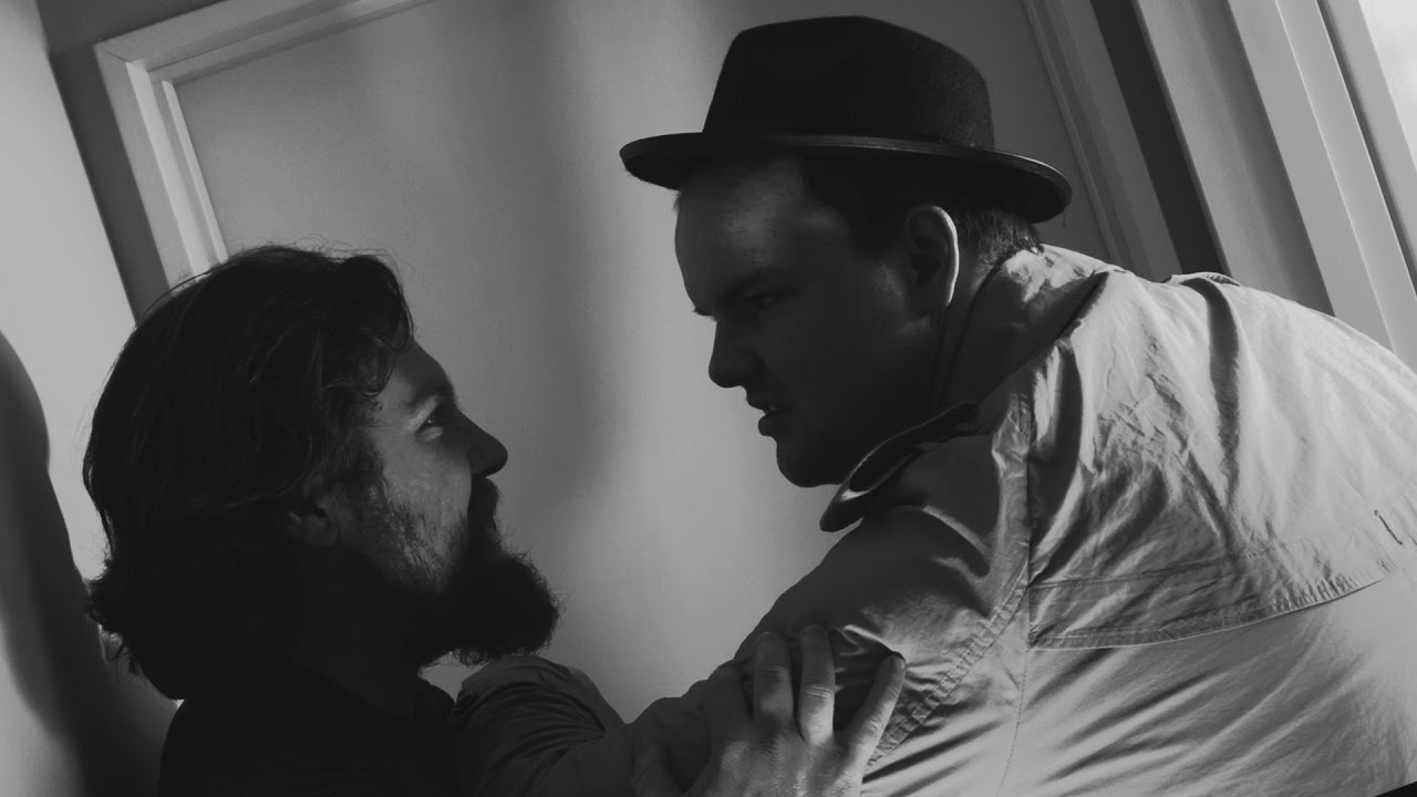 The Last Cookie - New Zealand Short Film - YouTube