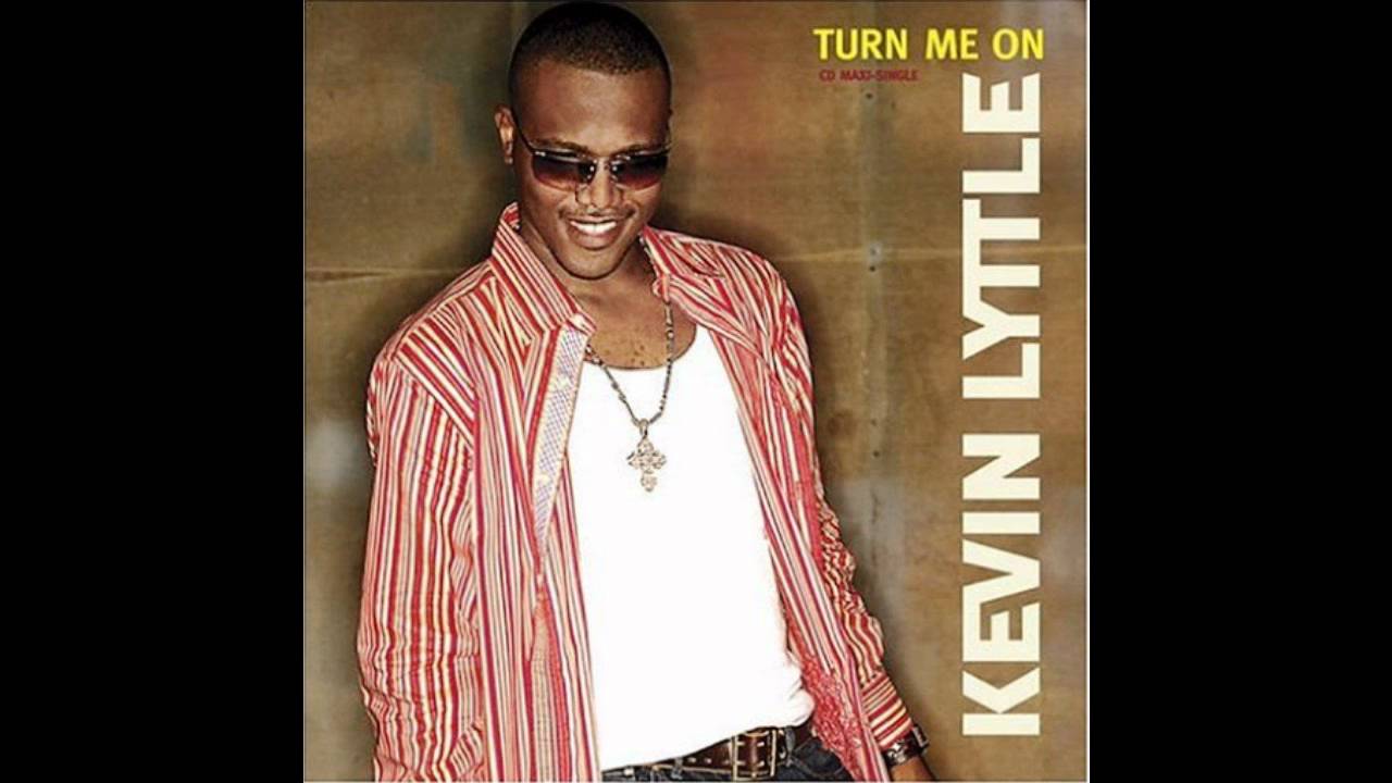 Kevin Lyttle - Turn me on [Screwed and Chopped] - YouTube