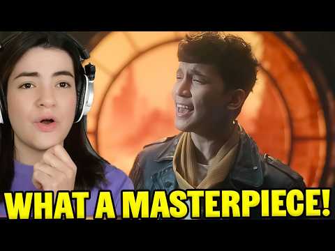 Dimas Senopati - Come Back To Me  | How Is This Not Global Yet?