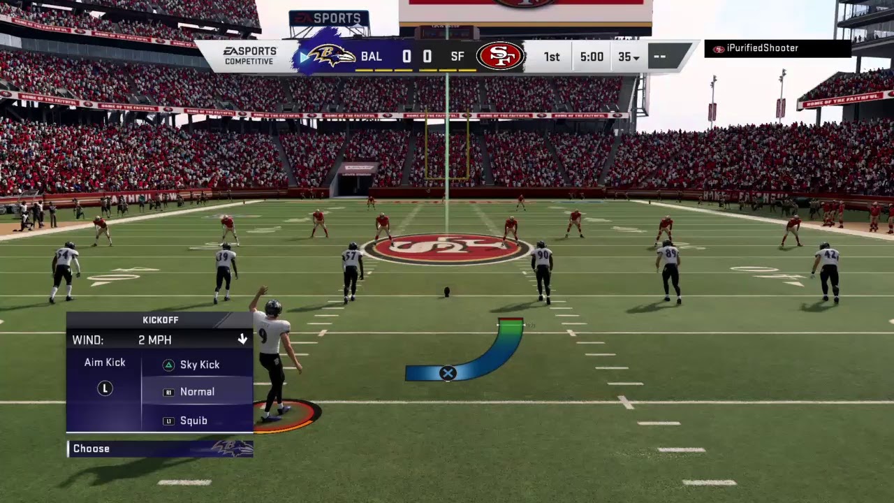 Head to Head game play - YouTube