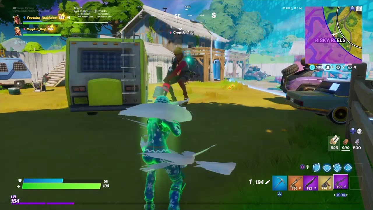 Fortnite is dead - YouTube