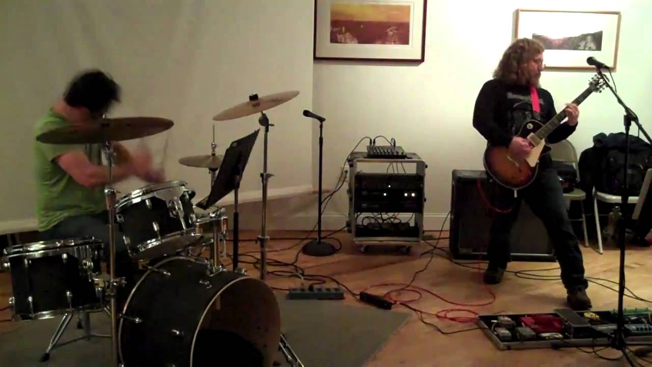 03 Ditch Mimes - No Sleep & Sunn o)))f Earth - 119 Gallery - - YouTube