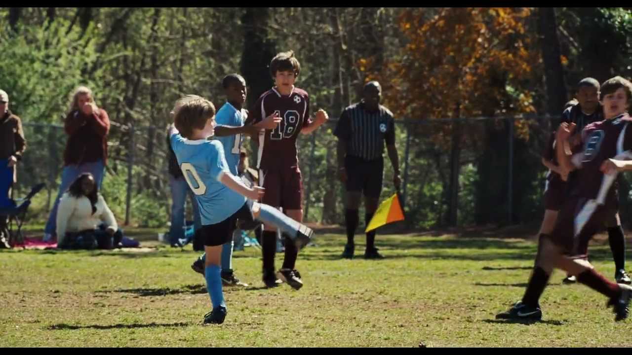 The Odd Life Of Timothy Green | trailer #1 US (2012) - YouTube
