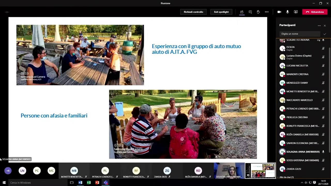 Anna Solagna - YouTube