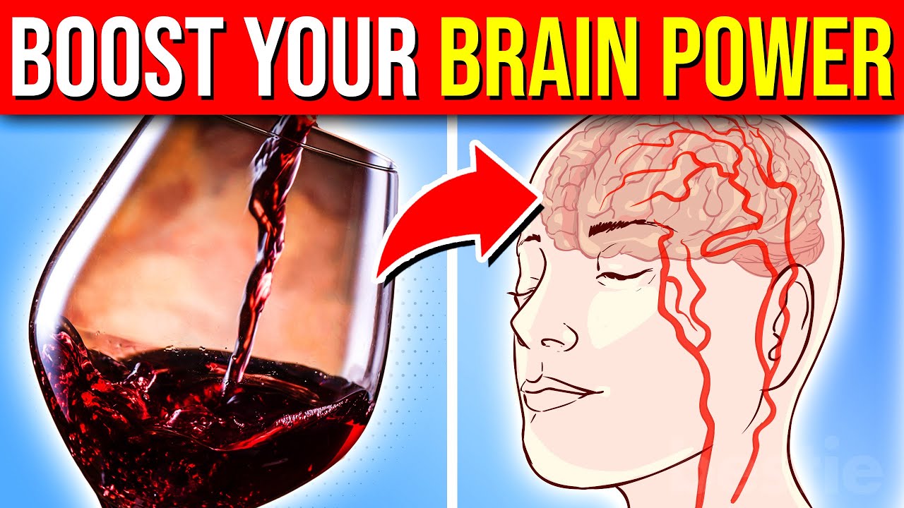 9 PROVEN Ways You Can BOOST Your Brain Power & Memory - YouTube