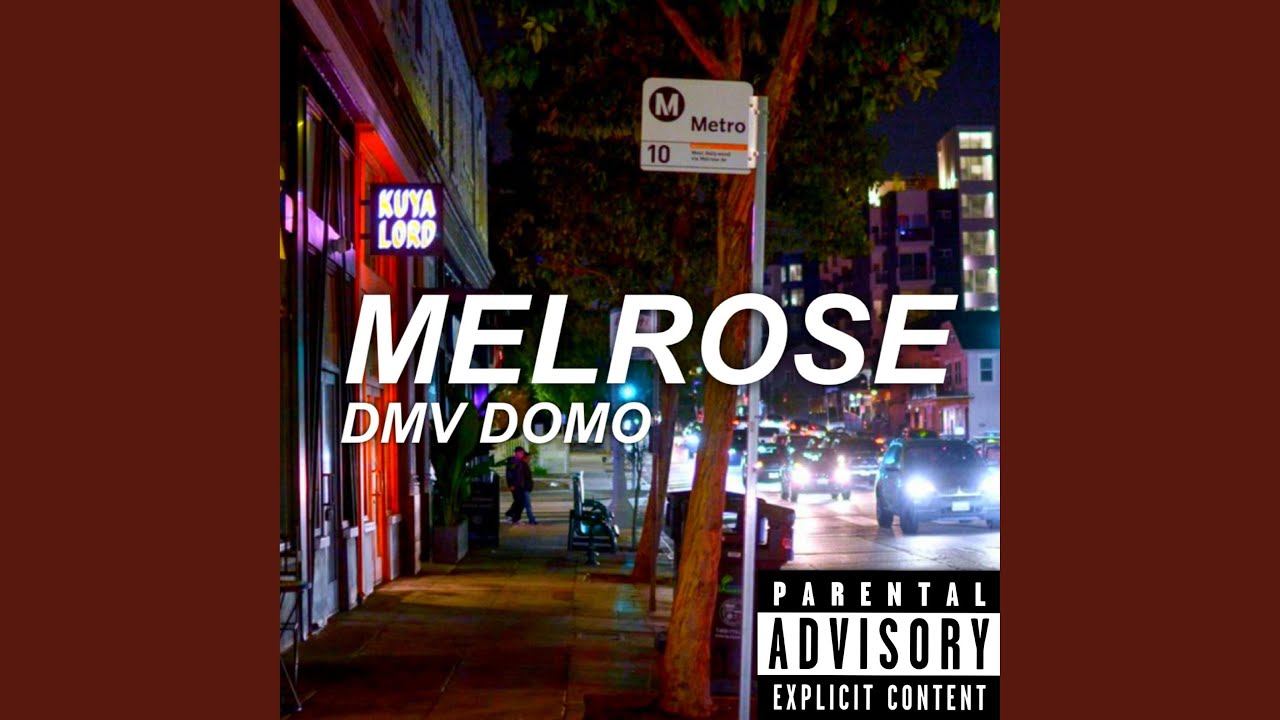 Melrose - YouTube