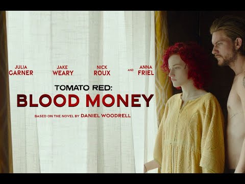 Tomato Red: Blood Money - Trailer [Ultimate Film Trailers] - YouTube