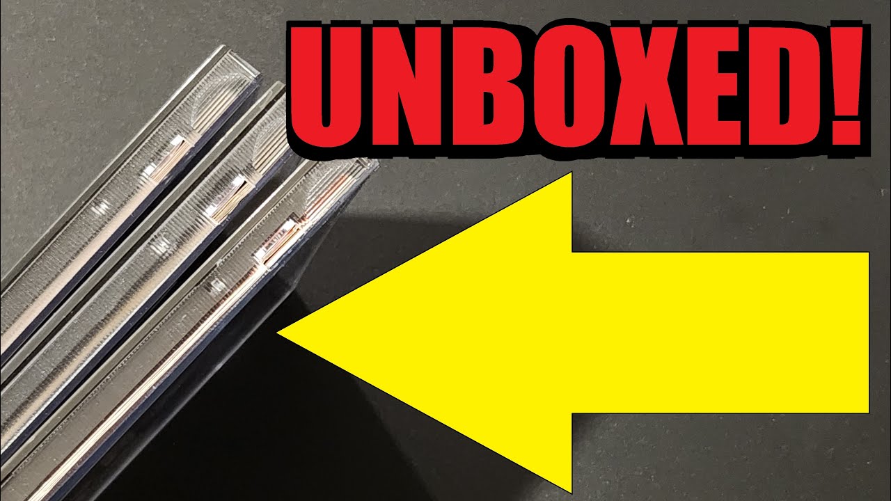 Unboxing three TURBO GRAPHX 16 games! - YouTube