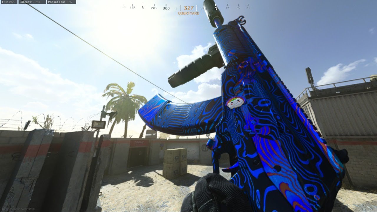 amax smg type beat - YouTube