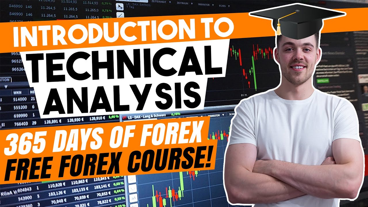 TECHNICAL ANALYSIS TUTORIAL 2021 - YouTube