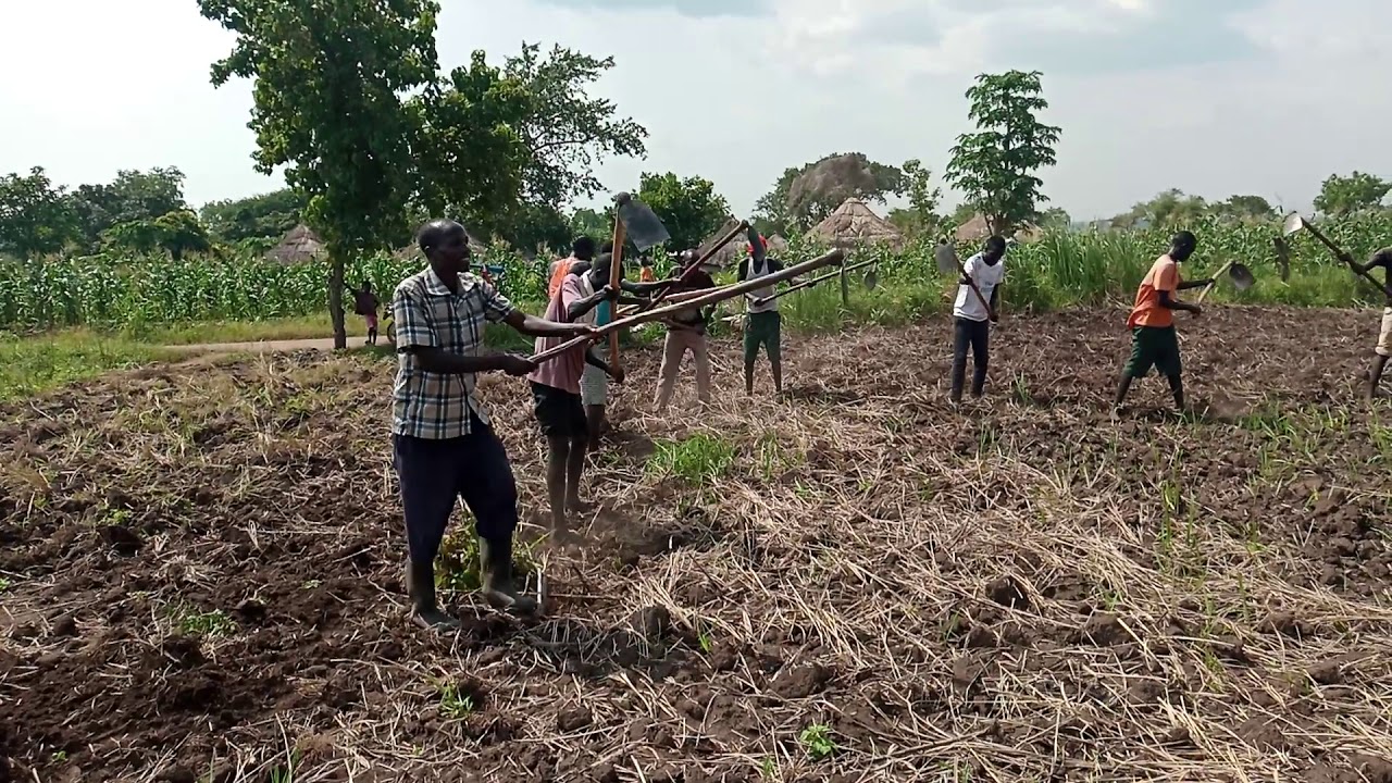 Together we stand strong - YouTube