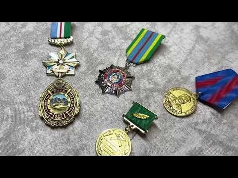 Адаптер (коннектор) для медали универсальный - YouTube