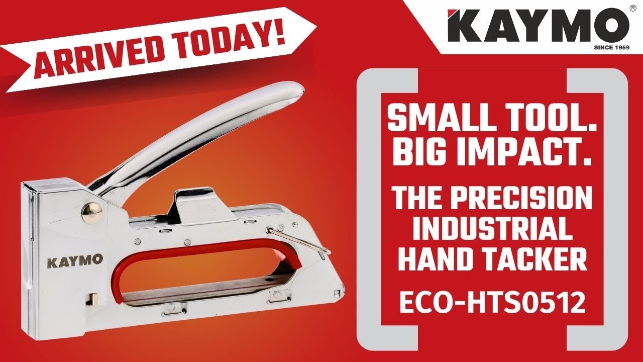 ECO-HTSO512 KAYMO Launched Today.mp4 - YouTube