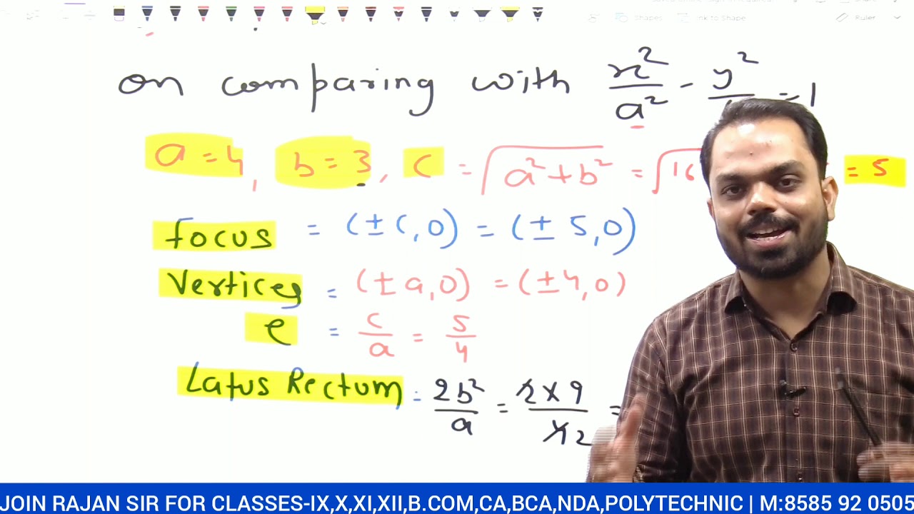 Exercise 11.4 class 11 maths - YouTube