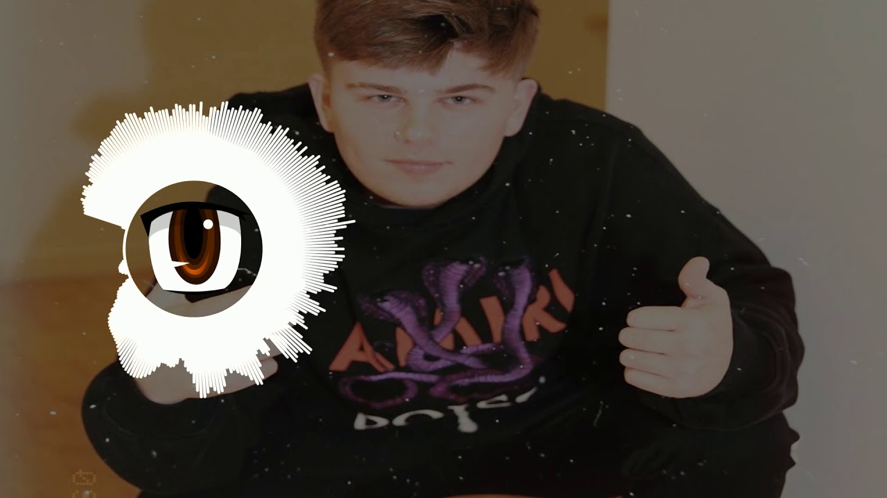 [FREE] MaxThaDemon Type Beat | "Overtime" | (Prod. Artteye Beats) - YouTube