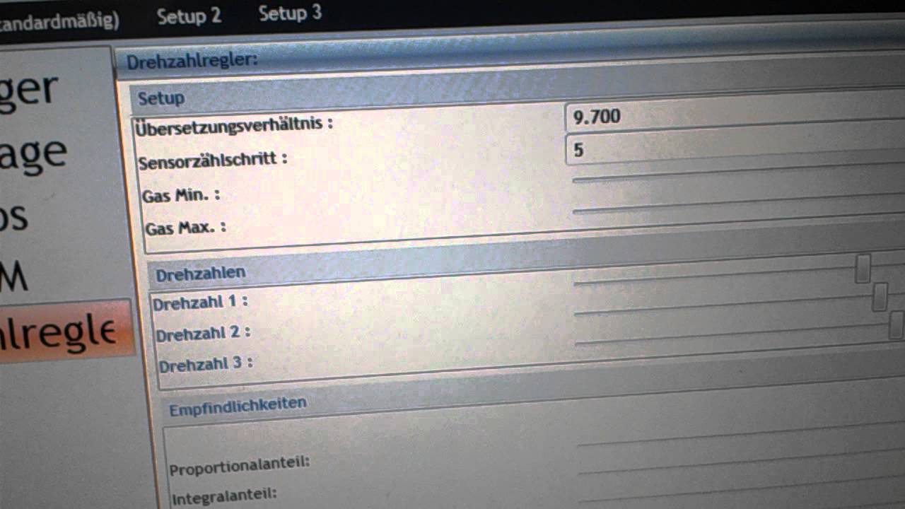 MSH Brain Gov Setup 2 Deutsch - YouTube