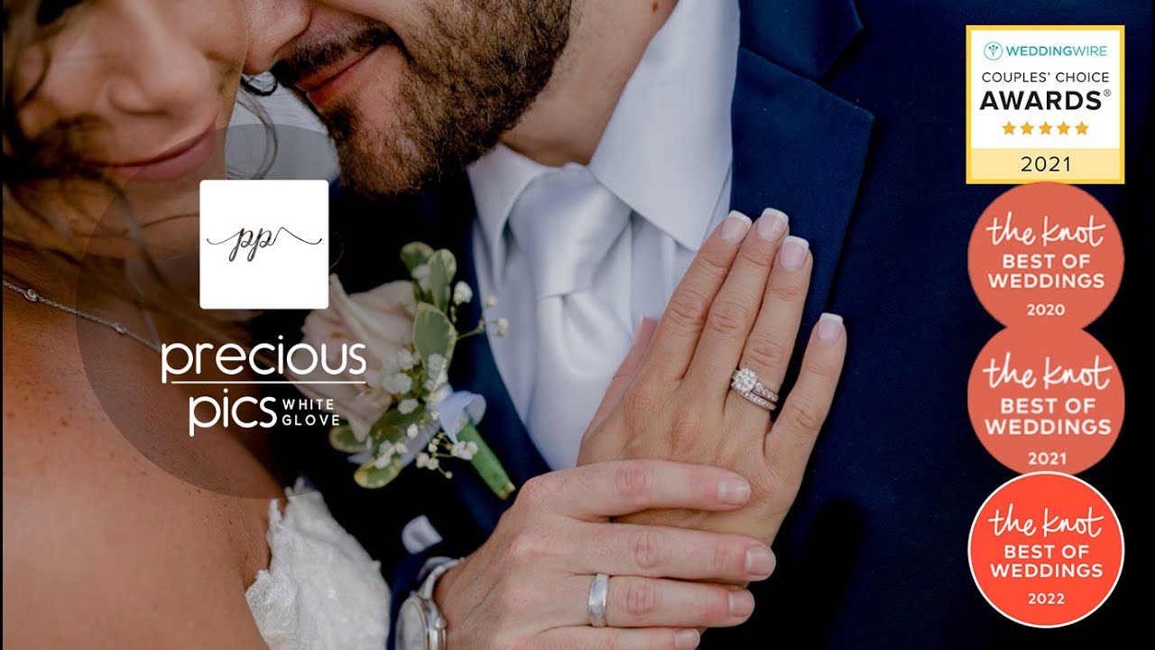 Sarah & Jared | Blissful Unions: Love Chronicle at Pelican Club ...