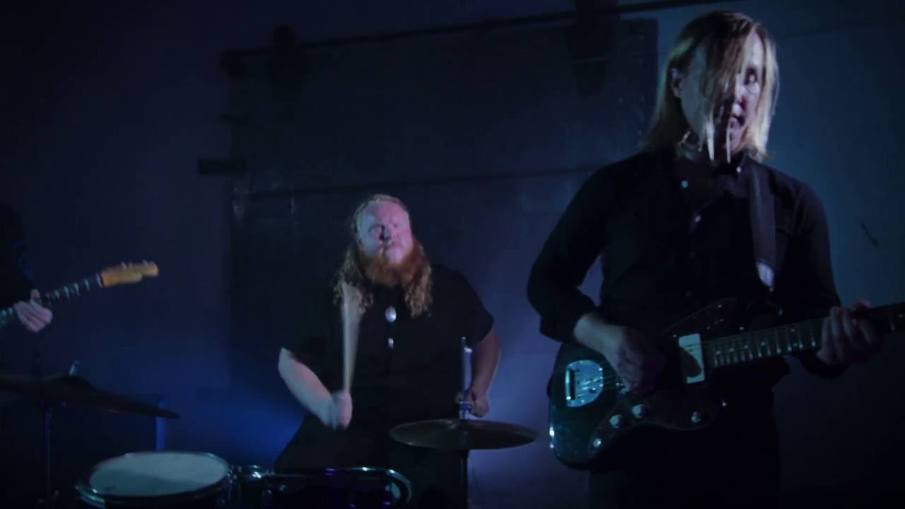 Blue Haze - Midnight Faces: Song Lyrics, Music Videos & Concerts