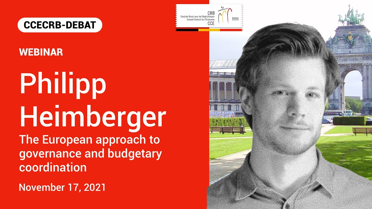 Webinar with Philipp Heimberger - YouTube