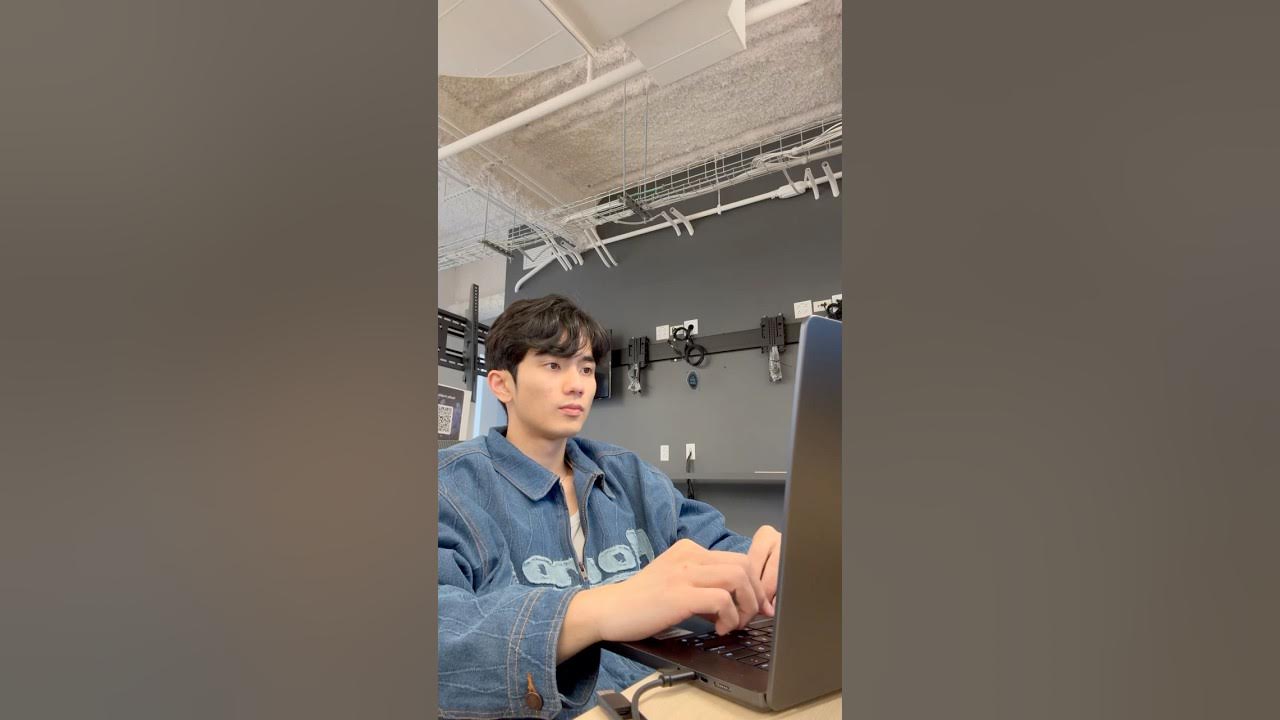 nyc software engineer arc - ep 1 - YouTube