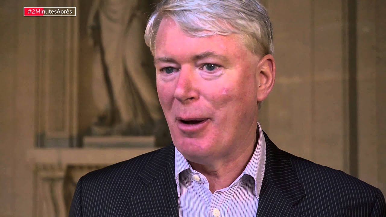 Master class de Martin Riley : Branding international : enjeux ...