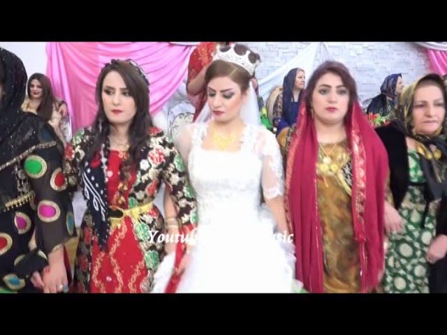Chopy Fatah Wedding YouTube