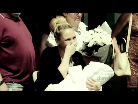 Mükemmel Düğün Klibi   Best Wedding in Russia 2012  Nossa Nossa   Danza Kuduro   YouTube