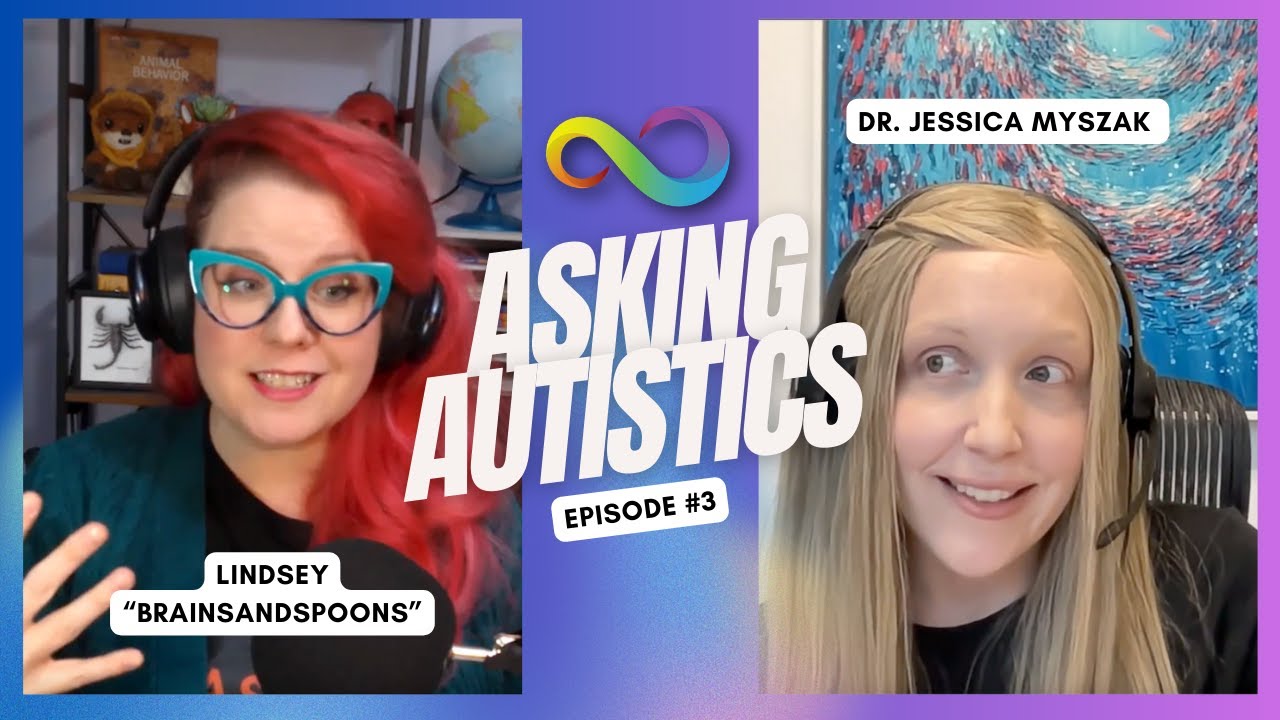 The Truth about Autism Assessments with Dr. Jessica Myszak ...