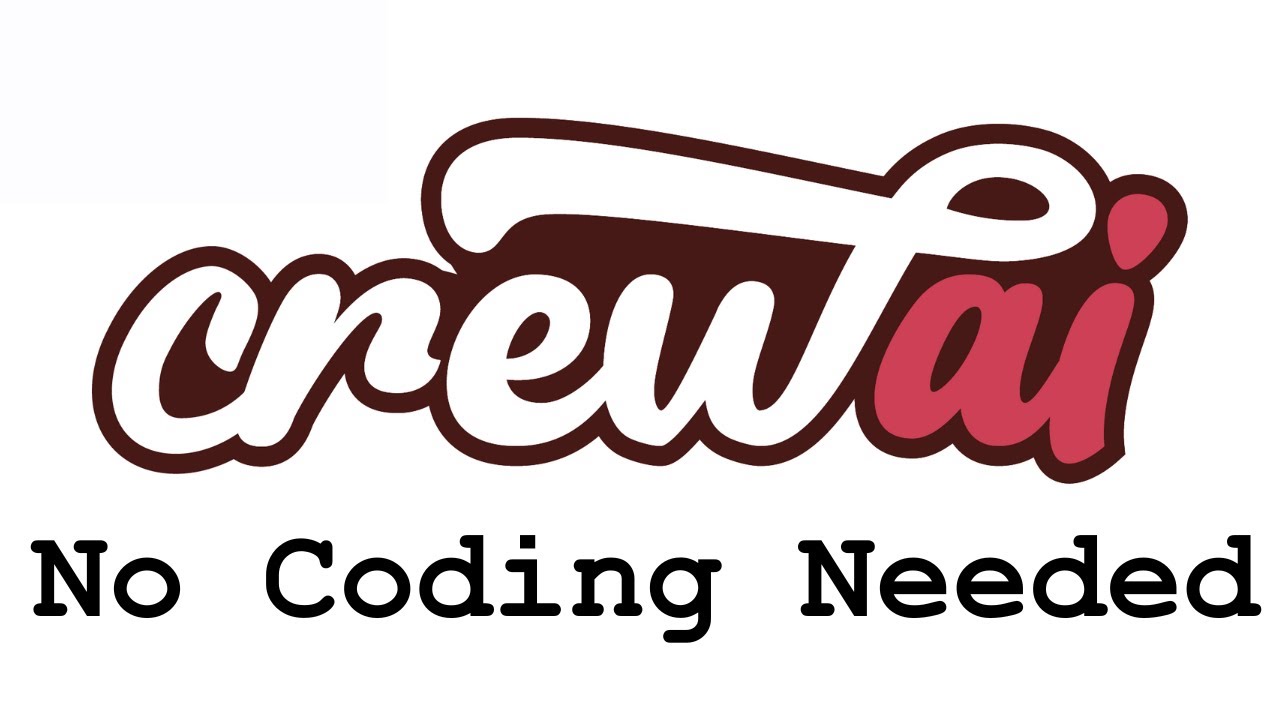 Learning Crew AI for beginners with no coding experience - YouTube