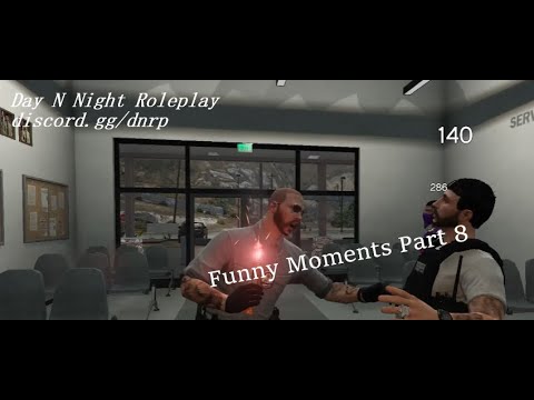 A Summary Of Day N Night Roleplay Funny Moments Part 8 - YouTube