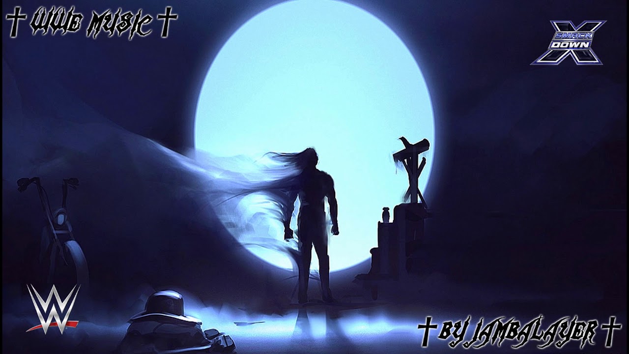 Undertaker Theme † Rest In Peace (With Bells & Thunder) † - YouTube