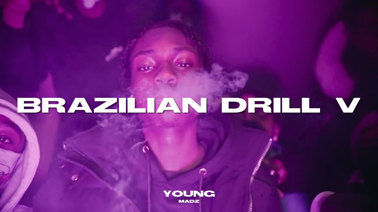 [FREE] Kay Flock x 41 Sample Drill Type Beat - "Brazilian Drill 5" | NY ...