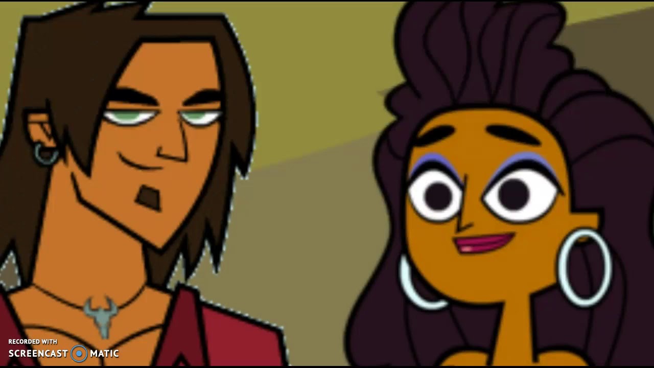 Total Drama Season 8 Ep. 6 - YouTube
