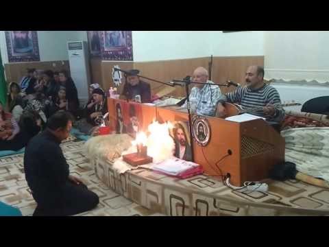 Adıyaman -Gölbaşı Cem Evi