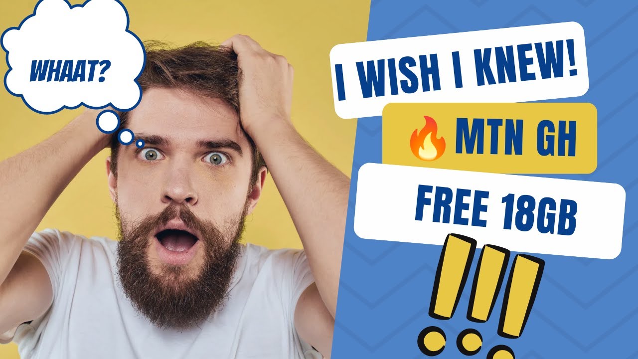 Mtn unlimited data cheat in 2022-#Mtn free browsing - YouTube