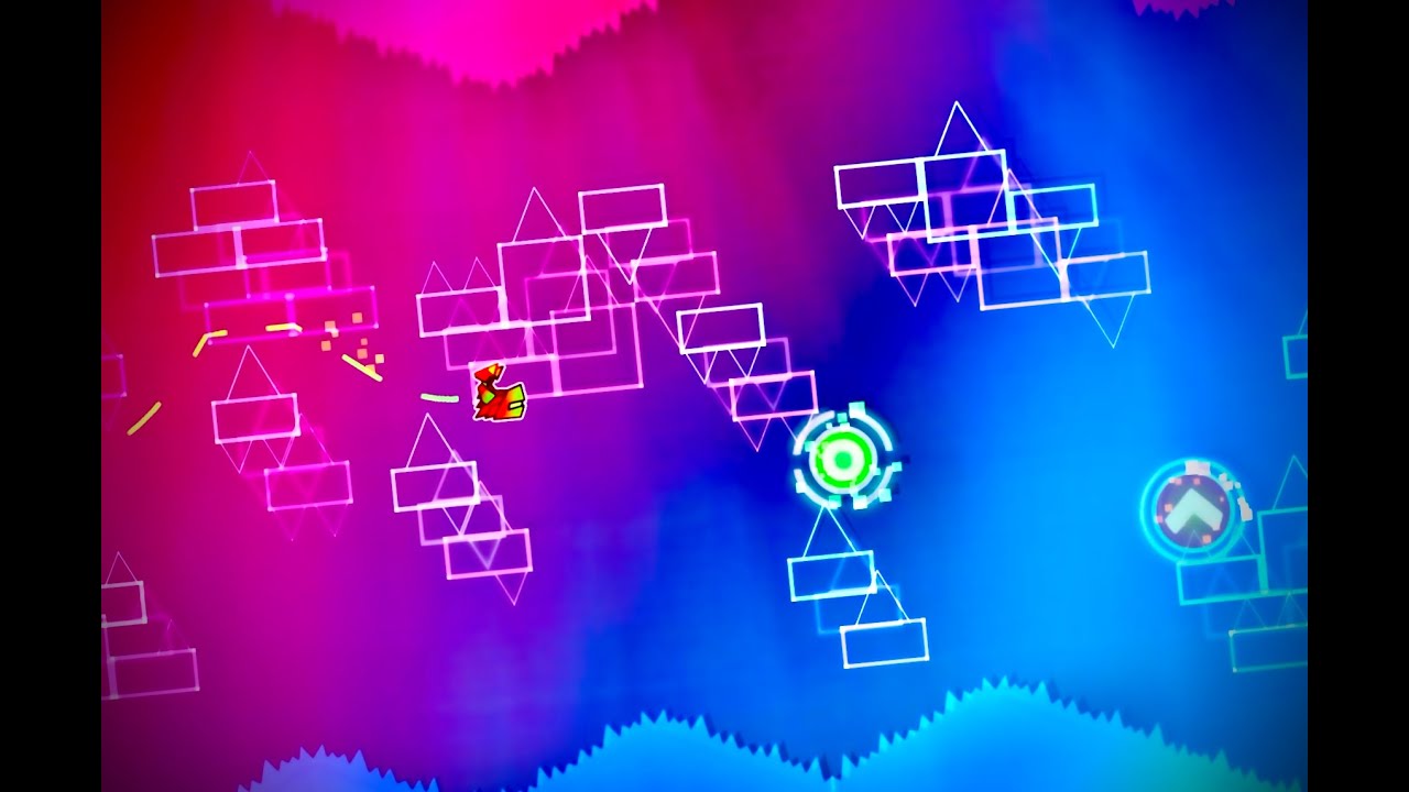 hacker demon // Lustre 49-100 (progress 2) by OliSW // dedicated to ...