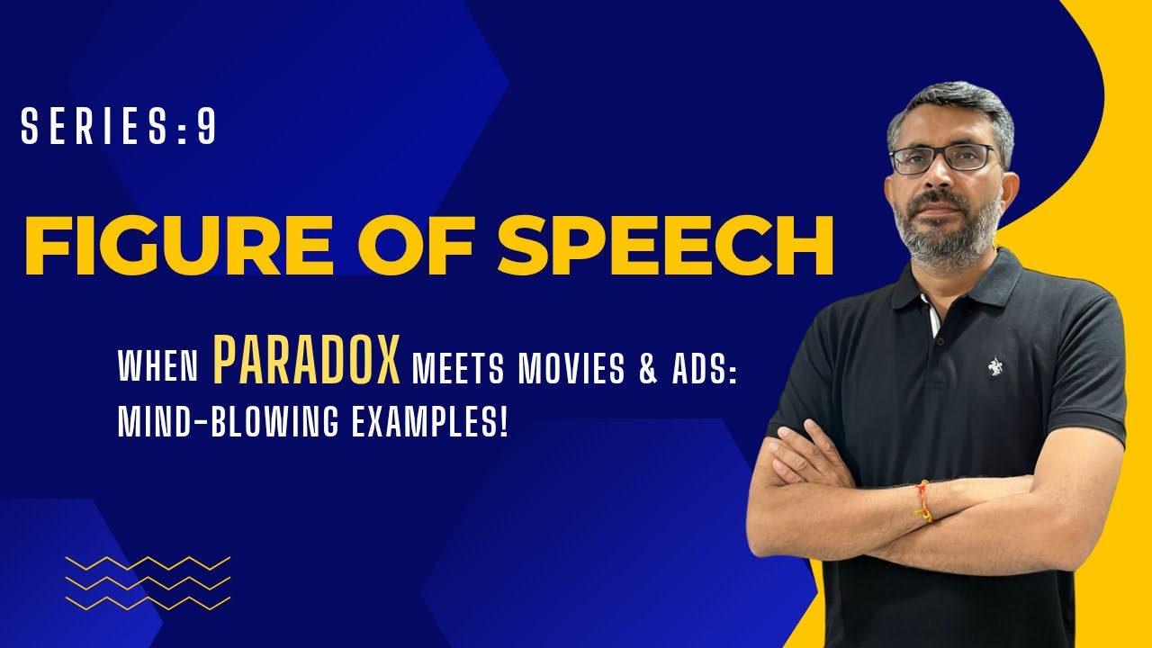 When Paradox Meets Movies & Ads: Mind-Blowing Examples! Vipul Sir - YouTube