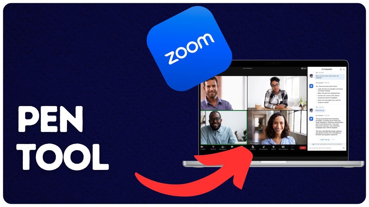 How To Use Pen Tool On Zoom Whiteboards YouTube How To Use Pen Tool On Zoom Whiteboards YouTube