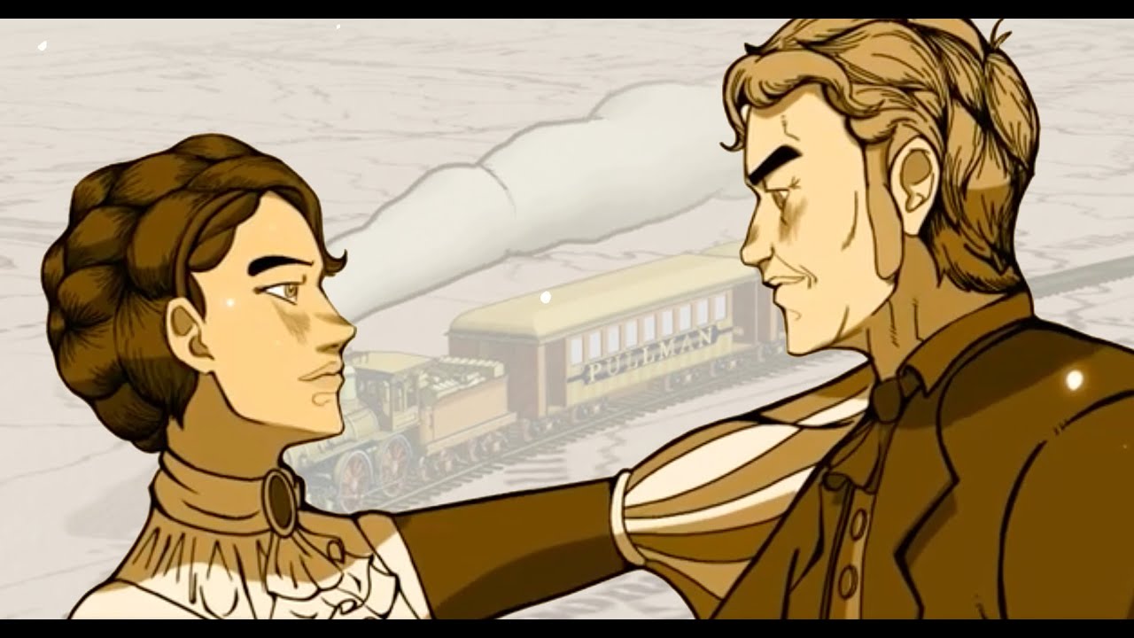 Ruth: Act 1, Scene 1 & 2 - YouTube