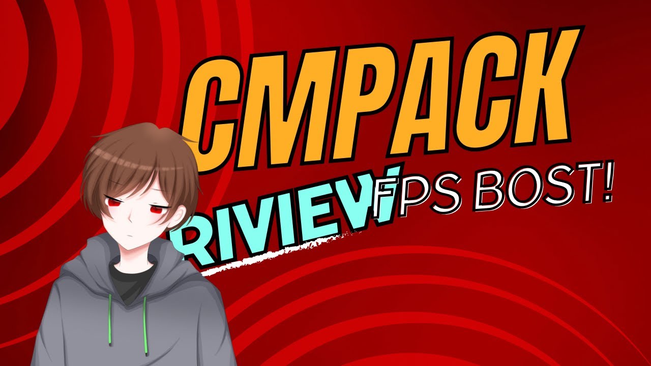 Mencoba CM Pack Client Katanya si FPS BOSSTT!! - Minecraft Bedwars Indonesia - YouTube