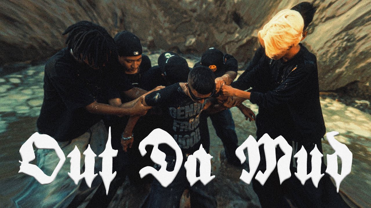 ReLoad - Out Da Mud (Official Music Video) - YouTube