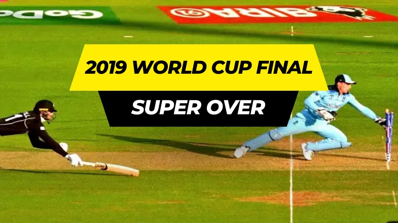 ICC World Cup 2019 Final Recap YouTube icc-world-cup-2019-final-recap-youtube