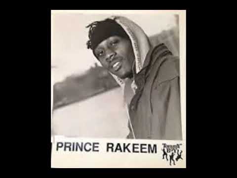 PRINCE RAKEEM /RZA- ILLUSIONS OF LOVE ( INSTRUMENTAL) 1991 - YouTube