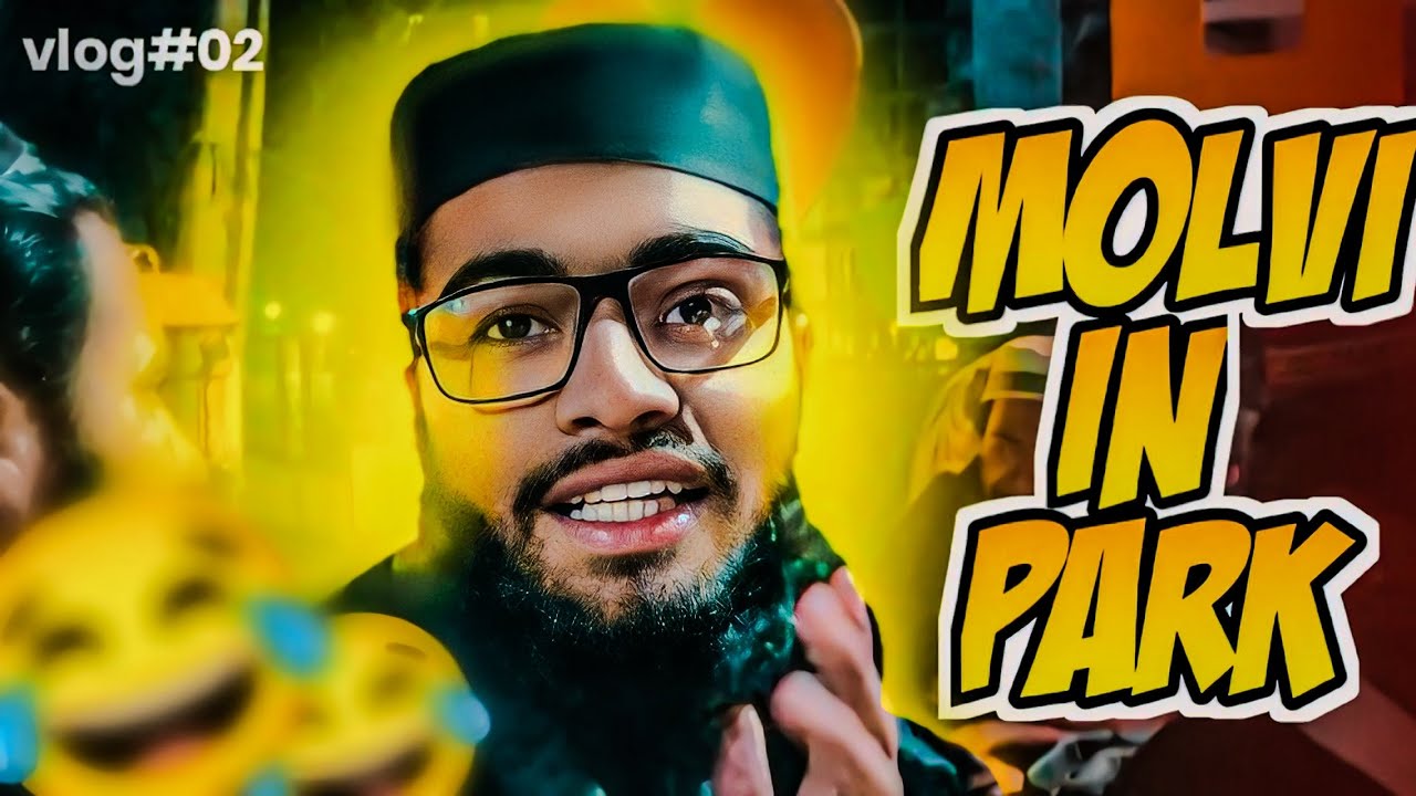 𝐌𝐨𝐥𝐯𝐢'𝐬 𝐢𝐧 𝐏𝐚𝐫𝐤 || 𝐟𝐮𝐧𝐧𝐲 🤣 𝐕𝐥𝐨𝐠 - YouTube