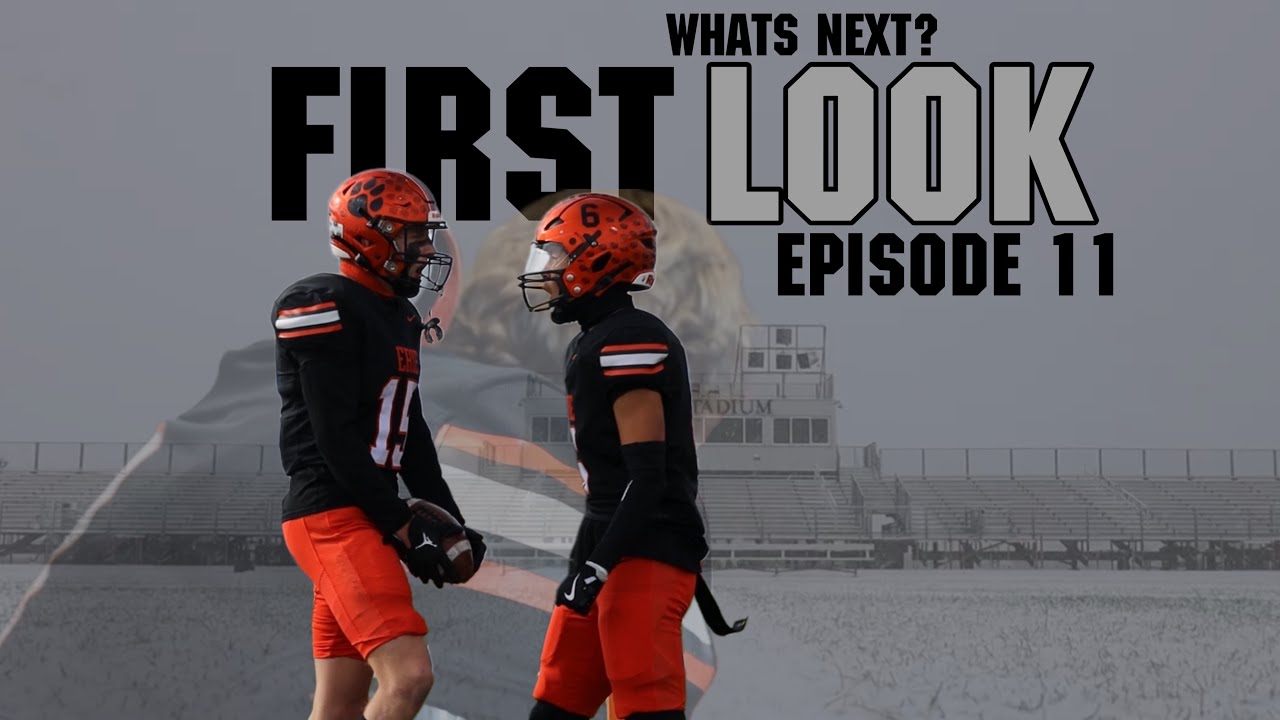 What’s Next? | Episode 11: First Look | The Scene Films - YouTube
