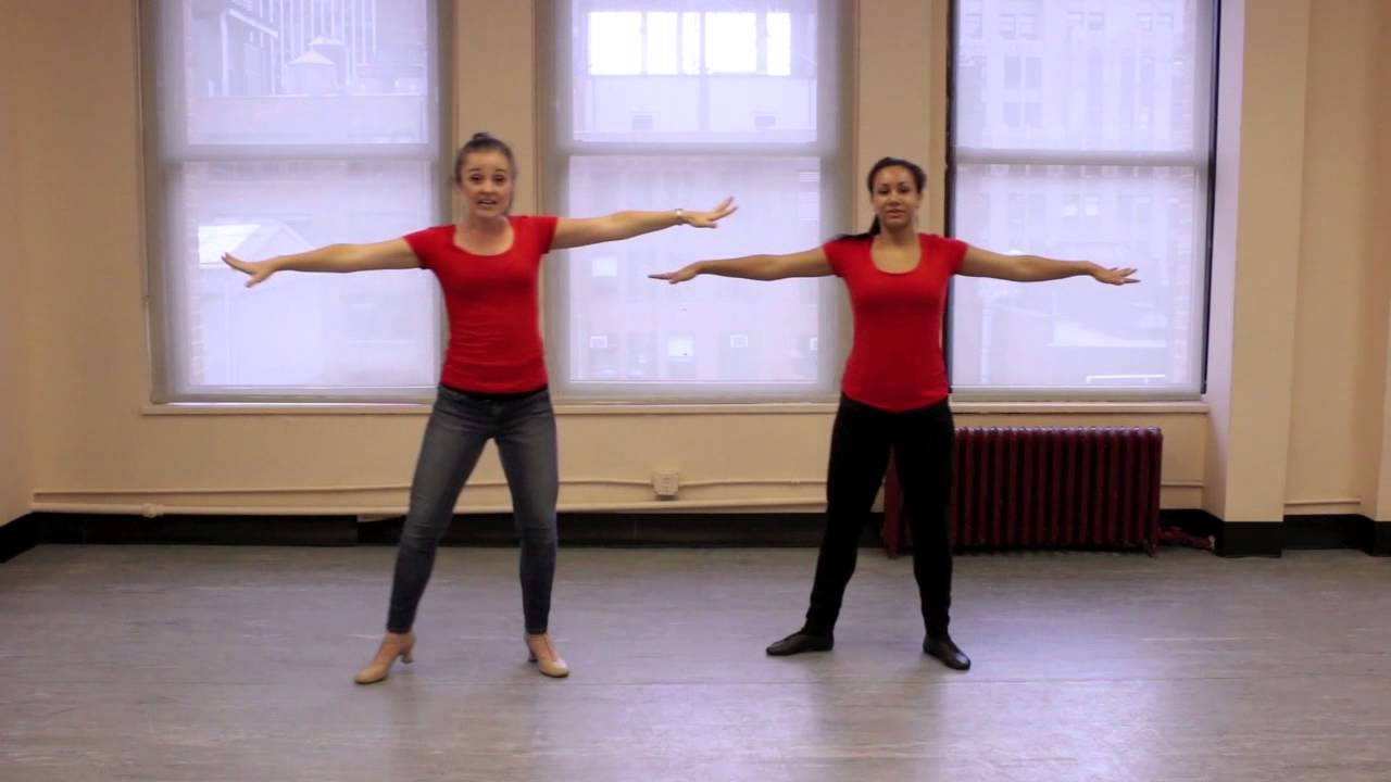 Turn Off That Nose! - MusicK8.com Choreography Video - YouTube