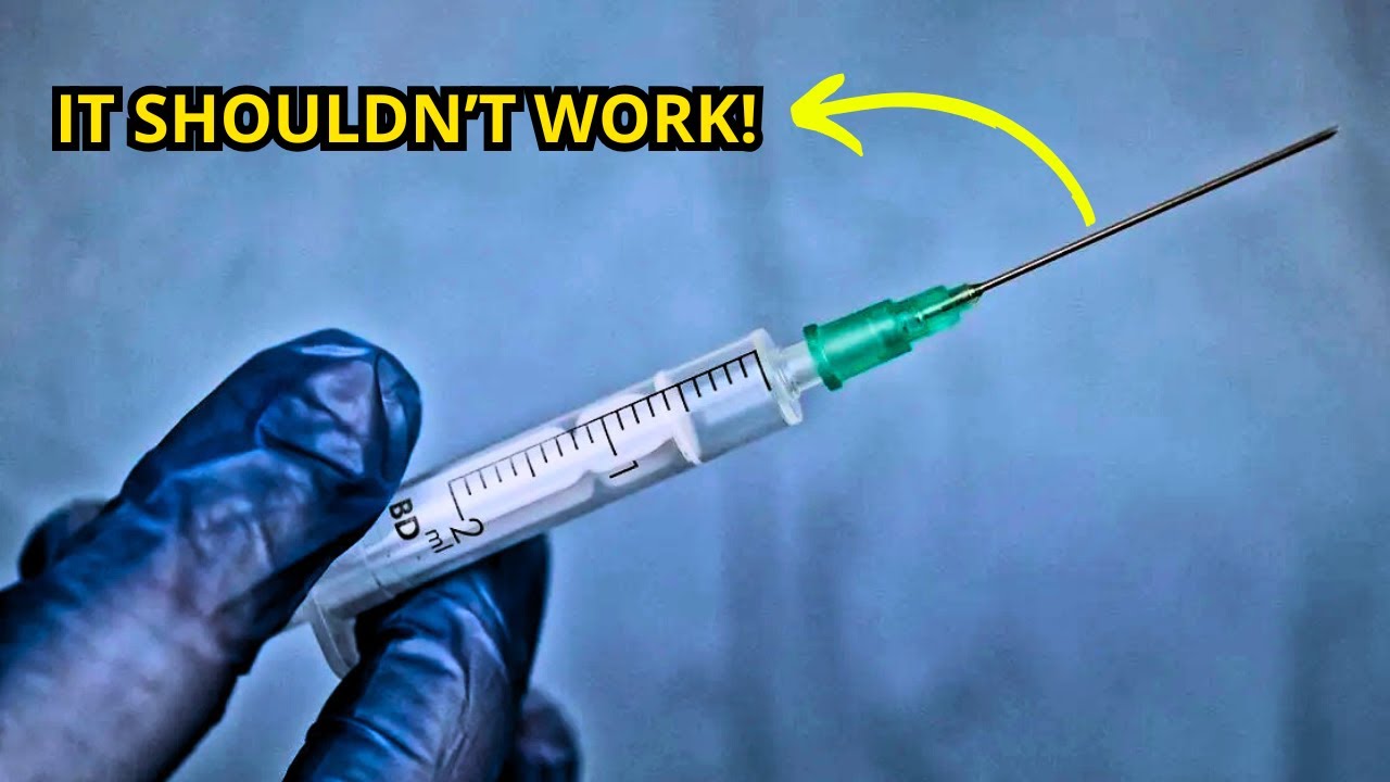 10 Inventions That Weren't Supposed to Work, But Changed the World ...